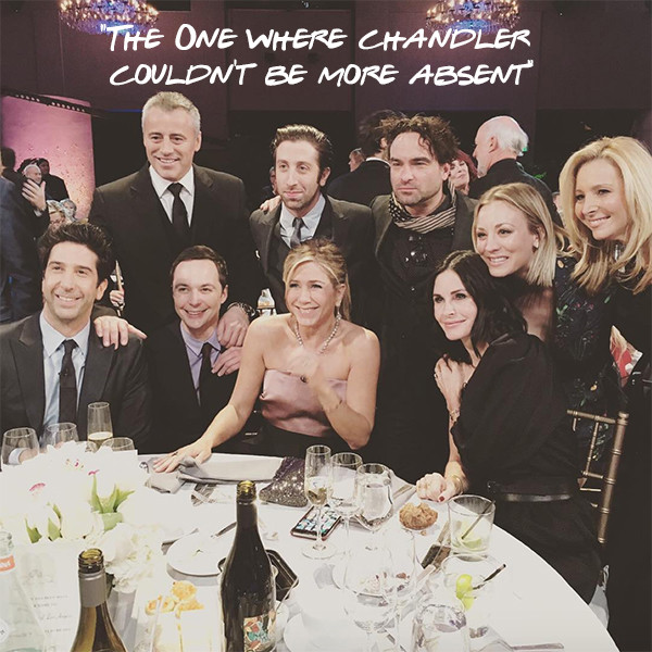 The One Where Chandler Is Missing We Gave Friends Episode Titles To the-one-where-chandler-is-missing-we-gave-friends-episode-titles-to
